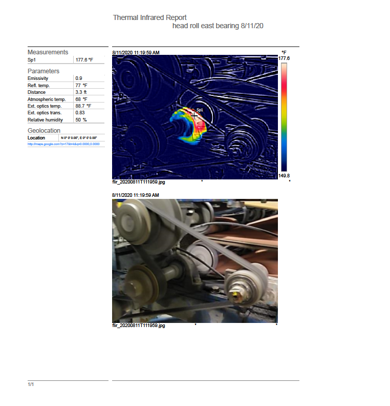 Predictive Maintenance Technology L.L.C. – Industrial Ultrasound ...